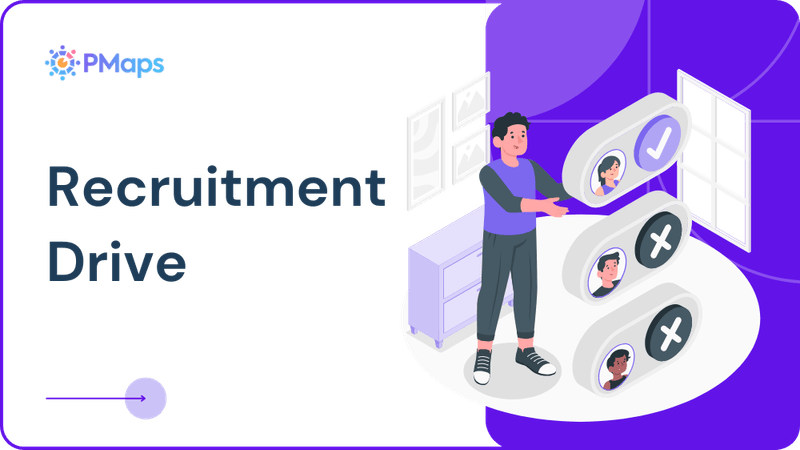 What is Recruitment Drives: Strategies & Best Practices